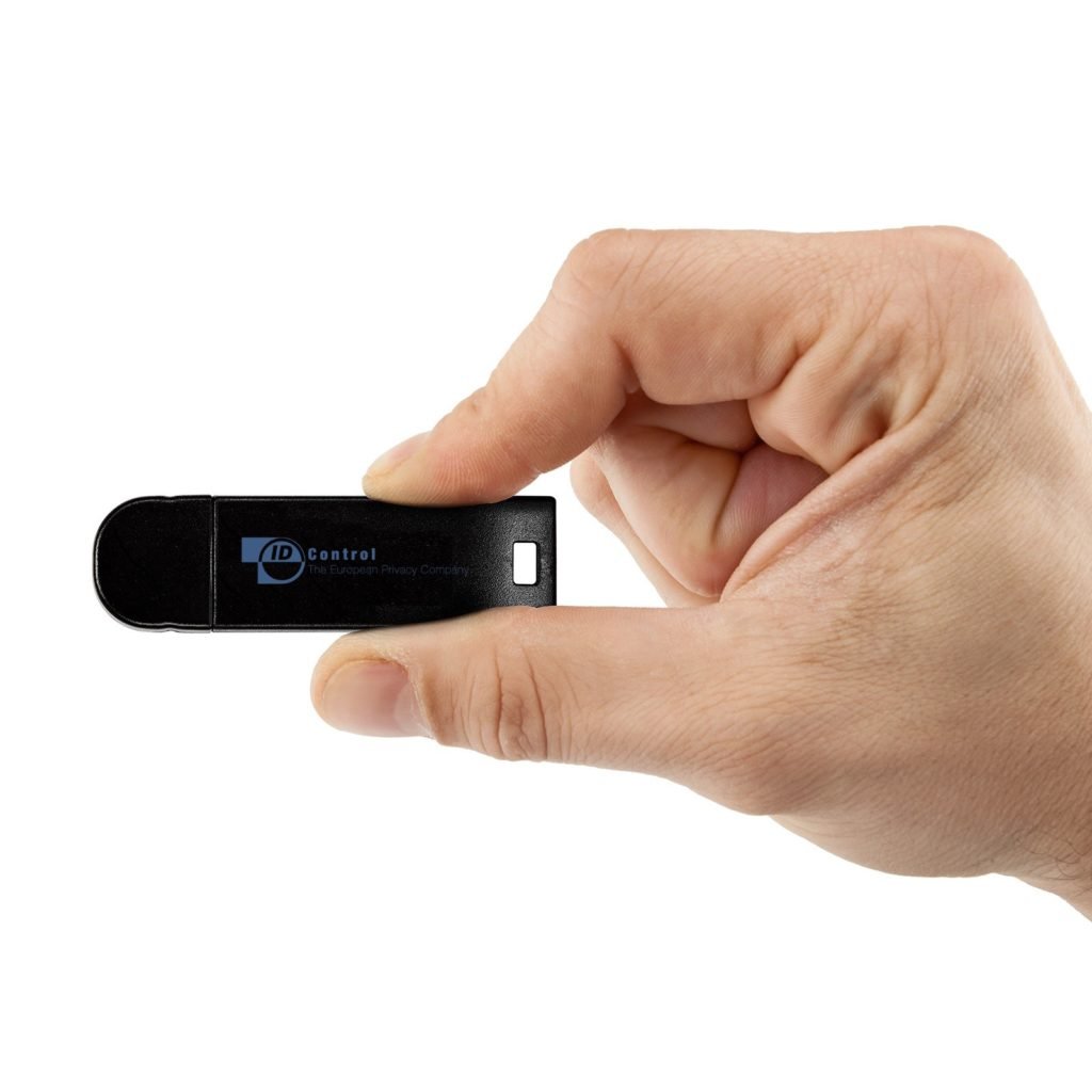 USB Token - ID Control